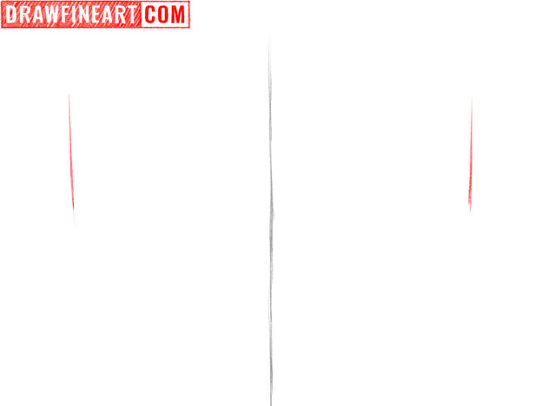 How to Draw a Heart - Draw Fine Art