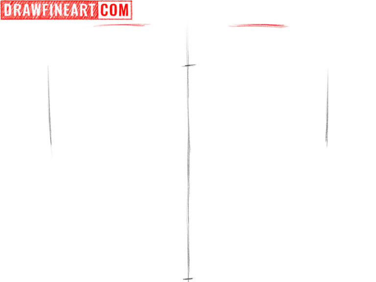 How to Draw a Heart - Draw Fine Art