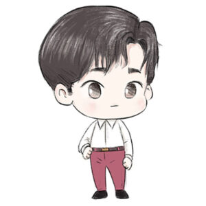 How to Draw a Chibi Character - Draw Fine Art